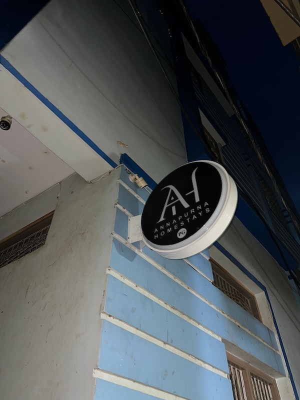 Annapurna Homestays - Varanasi