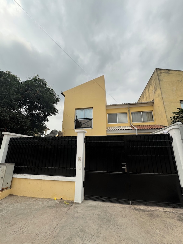 L'écrin De Bacongo / The Bacongo Gem - Kinshasa
