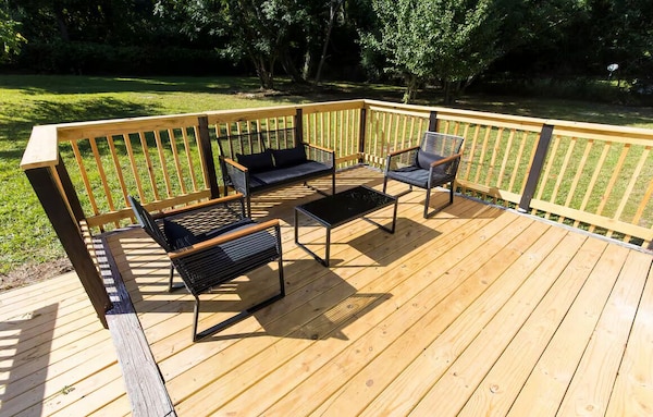 Usc Cottage - Sleeps 8+ Wheel Chair Accessible - Columbia, SC