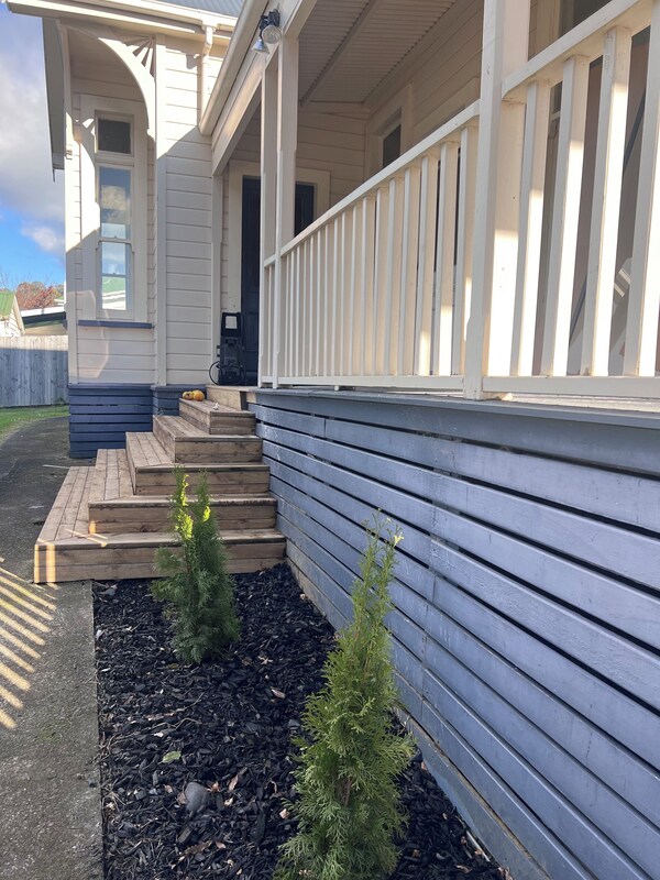 Renovated Villa - 5 Mins From Te Kuiti Town. Pet Friendly! - New Zealand