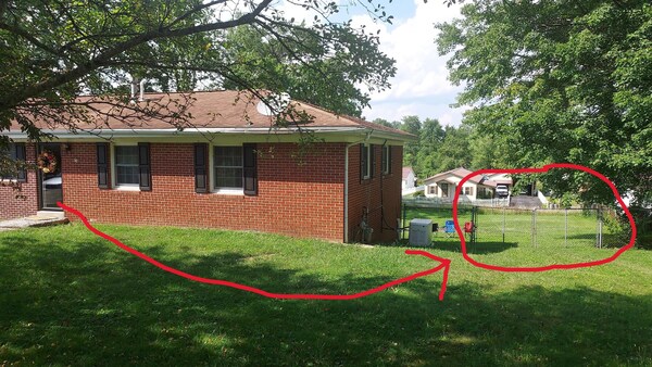 Charming 1br/1ba Getaway Near Summersville Lake  Just 2 Hours From Snowshoe - Virginie-Occidentale