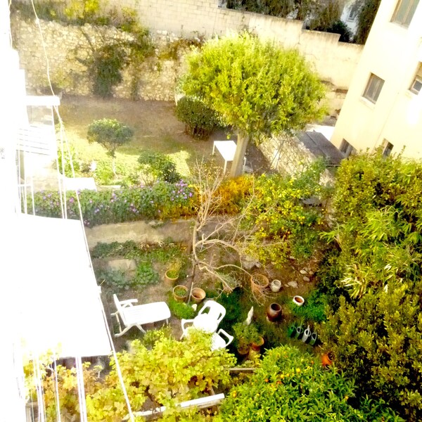 Charming Apartment In Port Of Nice, Nice - Nice