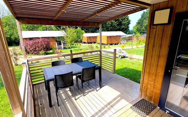 Cottage Manao - Saint-Quay-Portrieux