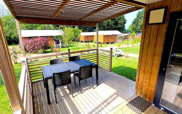 Cottage Manao - Saint-Quay-Portrieux
