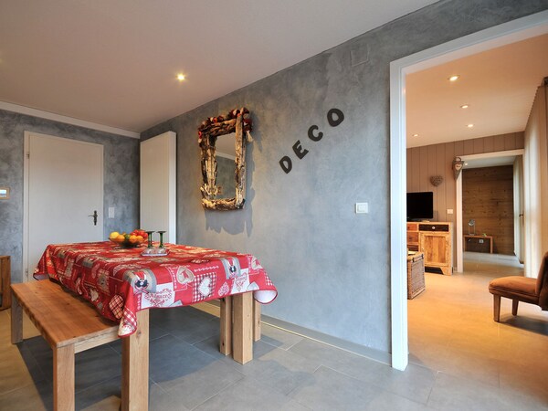 Cottage "Esprit Cozy" 2/4 People - Black Forest