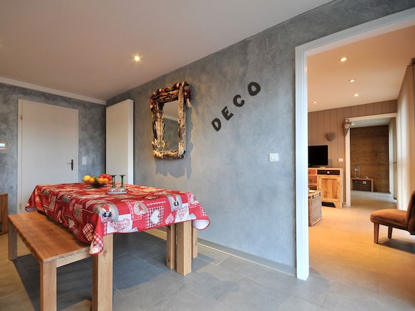 Cottage "Esprit Cozy" 2/4 People - Black Forest