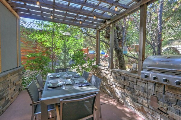Newly Remodeled, Bright & Spacious Modern Home, 15 Min Walk To Downtown & Pools! - Glenwood Springs, CO