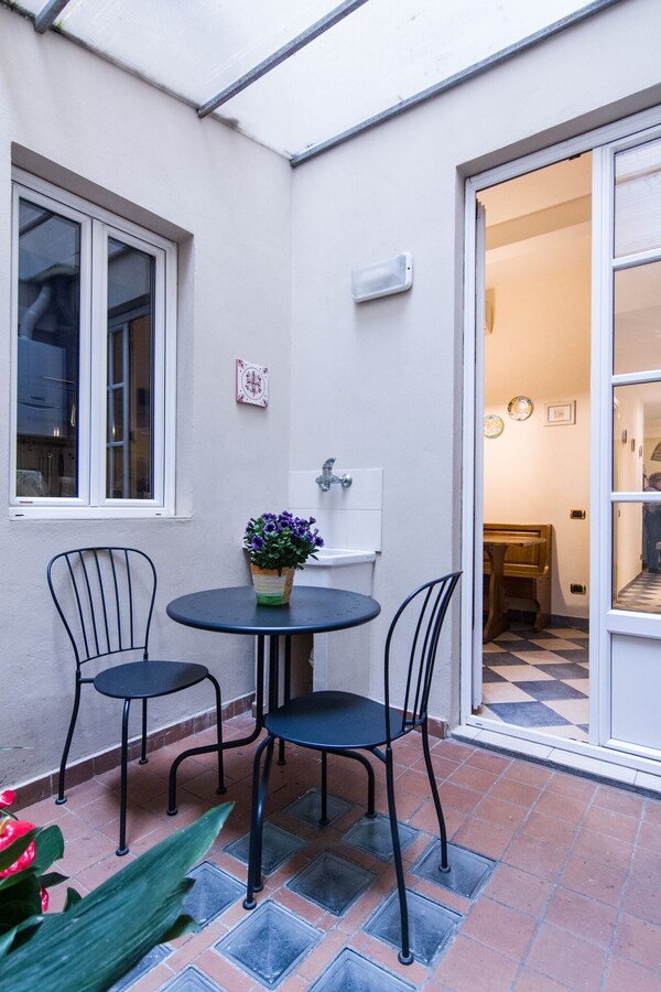 Beautiful Apartment In The City Centre Of Florence - Florenz