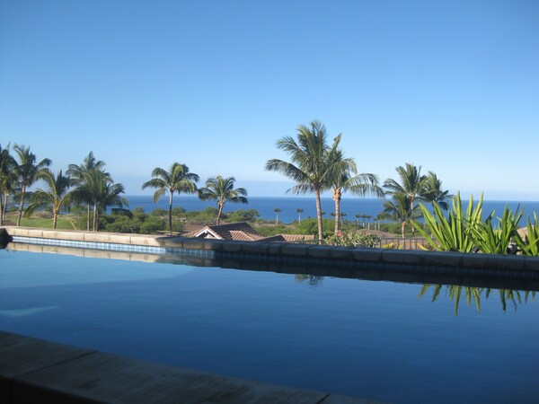 Mauna Kea Resort - Single Family Home Stunning Sunset Views - Member Of The Club - Waimea