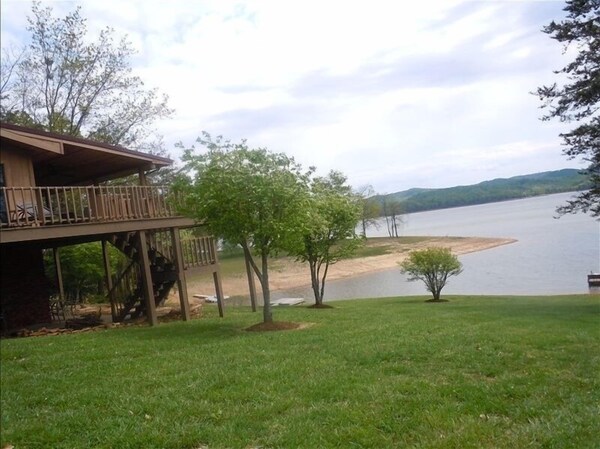 What A View Of Lake Cherokee - Morristown, TN