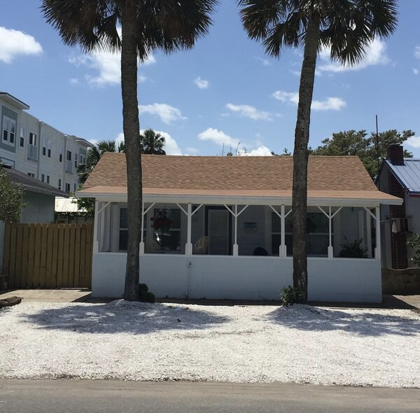 Free Pet Twin Palms Paradise: Your Tranquil Beachside Escape! - Atlantic Beach, FL