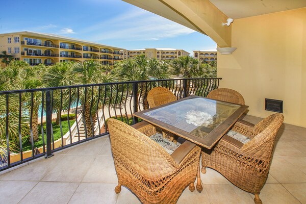 Get Your "Beach Therapy" At F304! - Santa Rosa Beach, FL