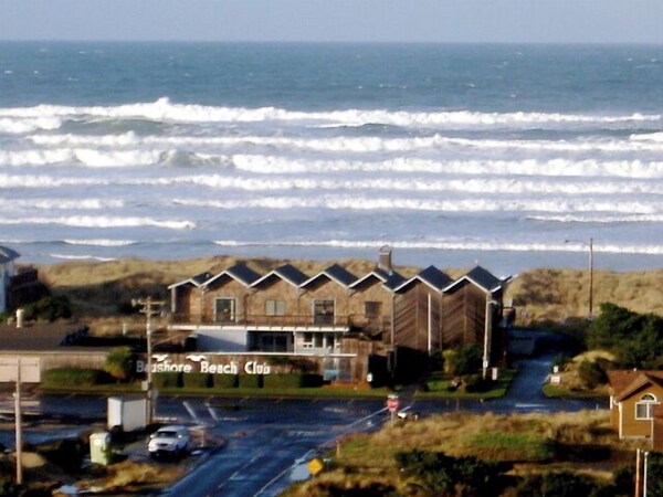 Ocean Grove Ocean View - Holly Beach, OR