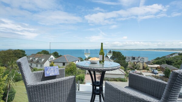 Number 8 Salt, St Ives - St Ives