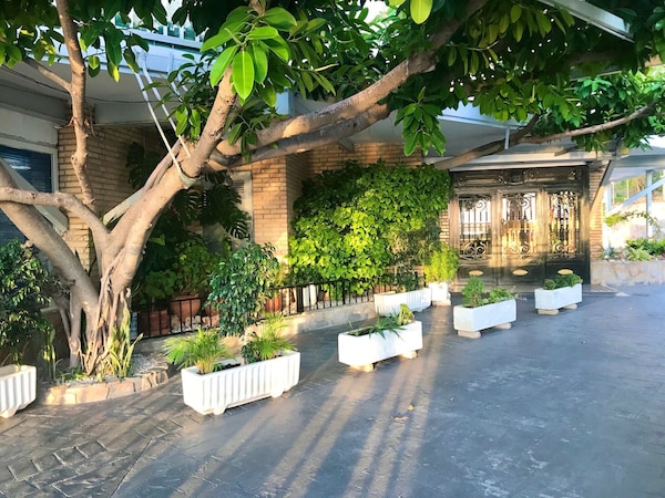 Levante Sunset Front Line Apartment Almadraba (R020) -