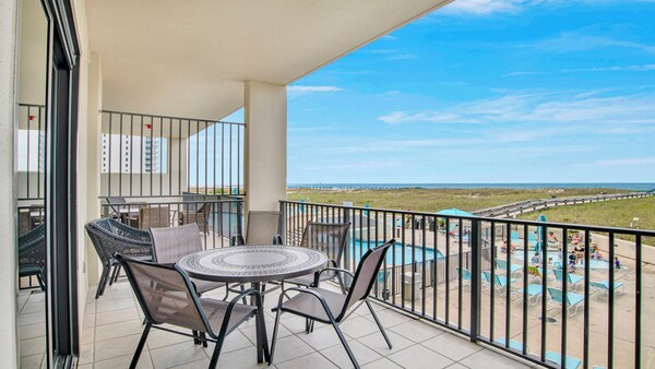 Situation Parfaite Au 1er éTage!  Promotions De Printemps !!!! - Orange Beach, AL