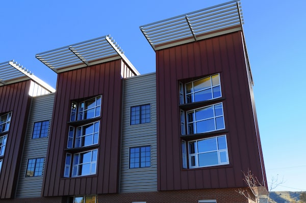 The Loft - Urban Bozeman Loft With Hot Tub In The Mill District Of Bozeman - Bozeman