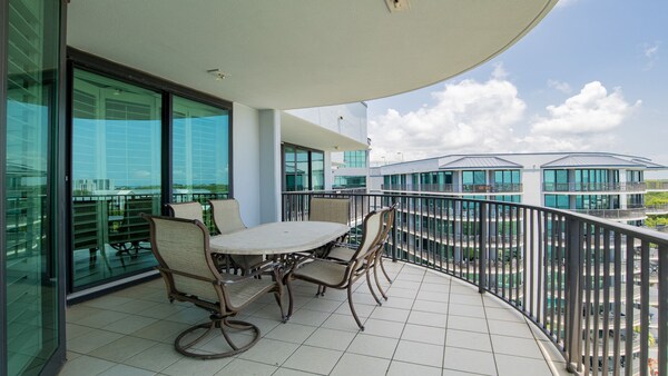 8 º Piso 3br Condo!  ¡¡¡Mascota Amigable!!! ¡¡Rio Lento!! - Orange Beach, AL