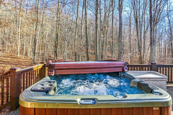 Affordably Priced And Amazingly Nice Mountain Cottage Offers Peace And Quiet. - West Virginia