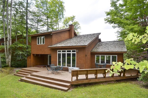 Comfortable Mountain Home Is A Short Walk To The Timberline Trails! - Canaan Valley, WV