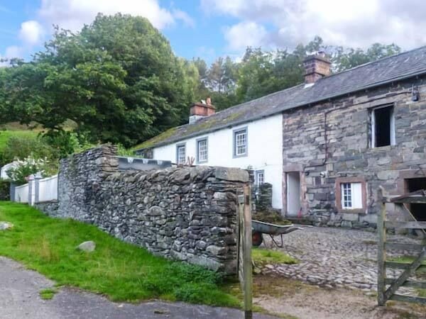 Townhead Farmhouse, Pet Friendly, With Open Fire In Pooley Bridge - Glenridding