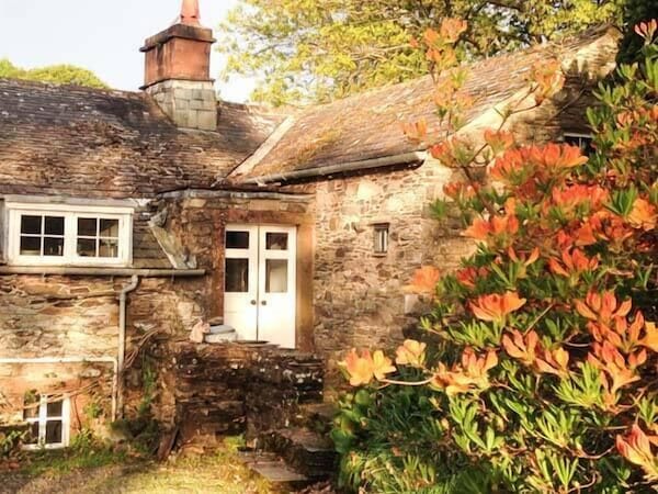 Townhead Cottage, With Open Fire In Pooley Bridge - Glenridding