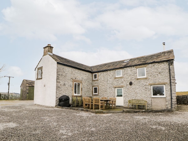 Lees Farm, Priestcliffe - Tideswell
