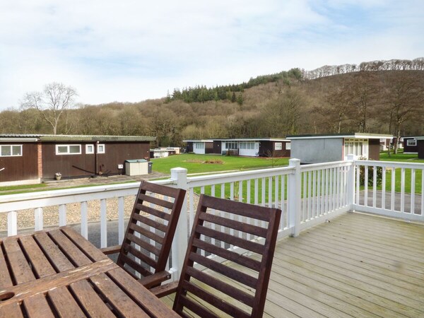 73-the Lodge, Pet Friendly In Llanarth - Aberaeron