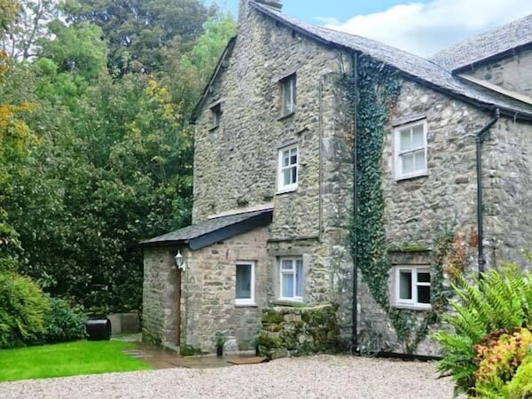 Beckside Cottage, Pet Friendly, With Open Fire In Kirkby Lonsdale - Kirkby Lonsdale