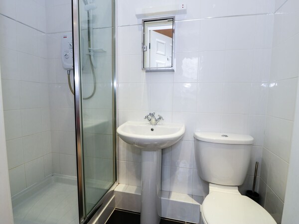 Apartment 3 Marian Y Mor, Family Friendly In Pwllheli - Pwllheli