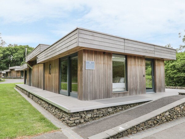 Neddy Cut, Family Friendly, Luxury Holiday Cottage In Backbarrow - Newby Bridge