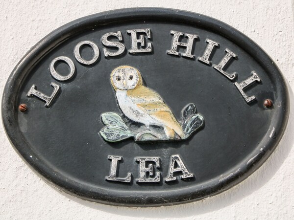 Loose Hill Lea, Family Friendly, With A Garden In Shatton - Hathersage