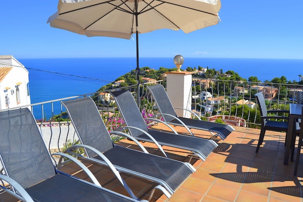 Casa Mahler Javea - 5045 - Xàbia