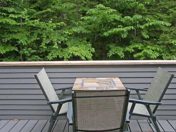 Ac/fp, Deck, Swim Club, Near Loon, Ski Shuttle. V35mn By Lrs - New Hampshire (State)