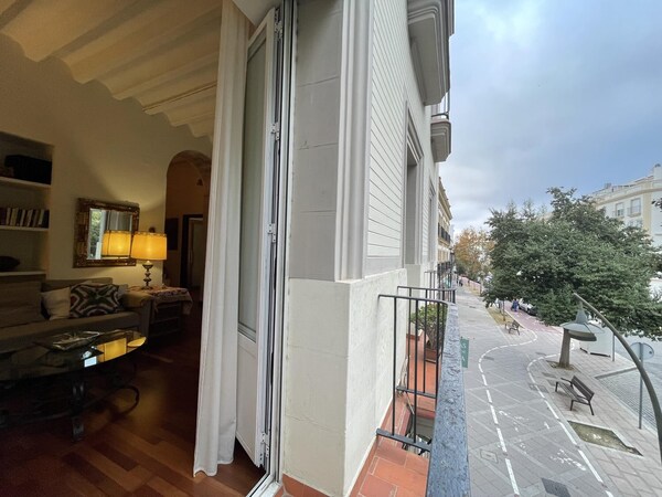 Eva Recommends Center Porvenir Jerez - Jerez de la Frontera