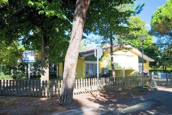 Holiday Home Mit Klimaanlage - Bibione Pineda