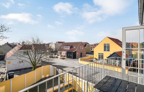 1 Bedroom Awesome Apartment In Skagen - Skagen