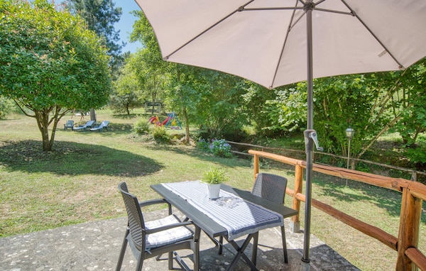 Increíble Casa De 1 Dormitorio En Talla. - Tuscany