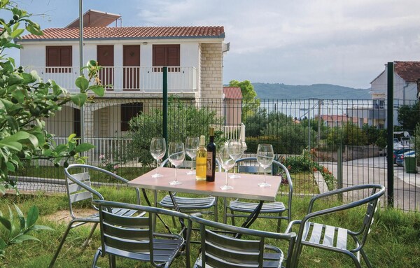 Bel Appartement à Okrug Gornji - Trogir
