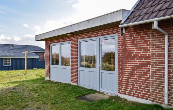 Schöne Wohnung In Hvide Sande - Hvide Sande