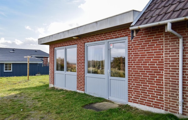 Schöne Wohnung In Hvide Sande - Hvide Sande