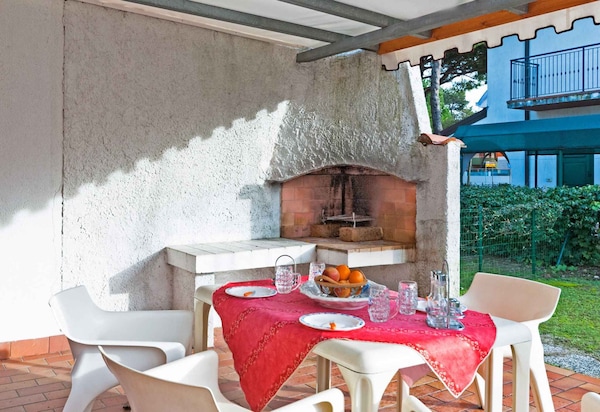 Bungalow Mit Klimaanlage - Lignano Sabbiadoro