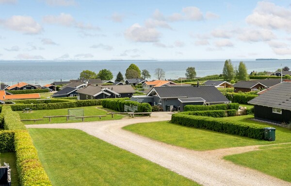 Awesome Home In Sjølund With Sauna - Kolding