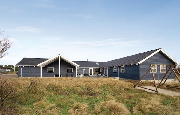 Gemütliches Zuhause In Vejers Strand. - Blåvand