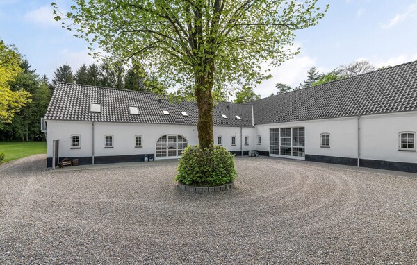 13 Huonetta Majoitus Vorbassessa - Billund