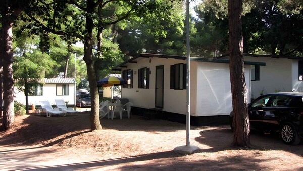 Mobilehome With Pool For Children And Adults - Sardinia