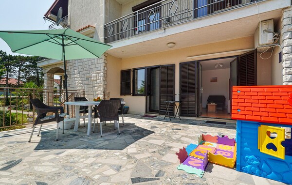 Superbe Appartement à Rijeka Avec Wifi - Rijeka