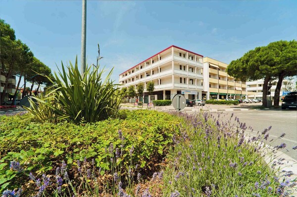 Ferienwohnung Mit Klimaanlage - Bibione