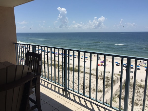 Remodelado! | ¡Reservar Ahora! | Noches Gratis! | ¡La Diversión En El Sol Está Esperando! - Gulf Shores, AL
