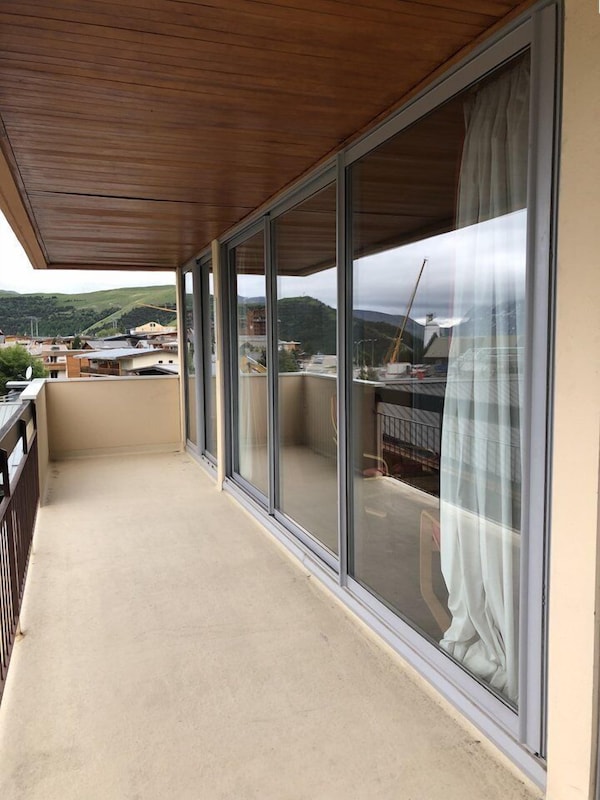 Apartment 3 Rooms Quartier Bergers-pieds Des Pistes-depart Esf - L'Alpe d'Huez